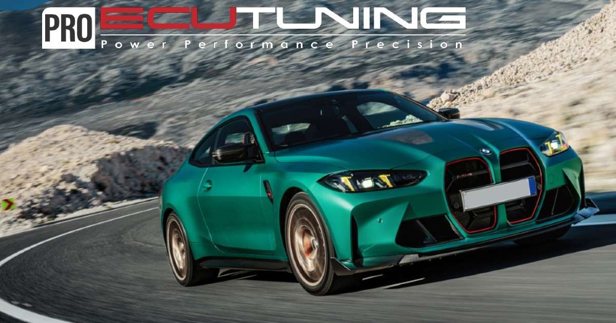 ProECU Tuning